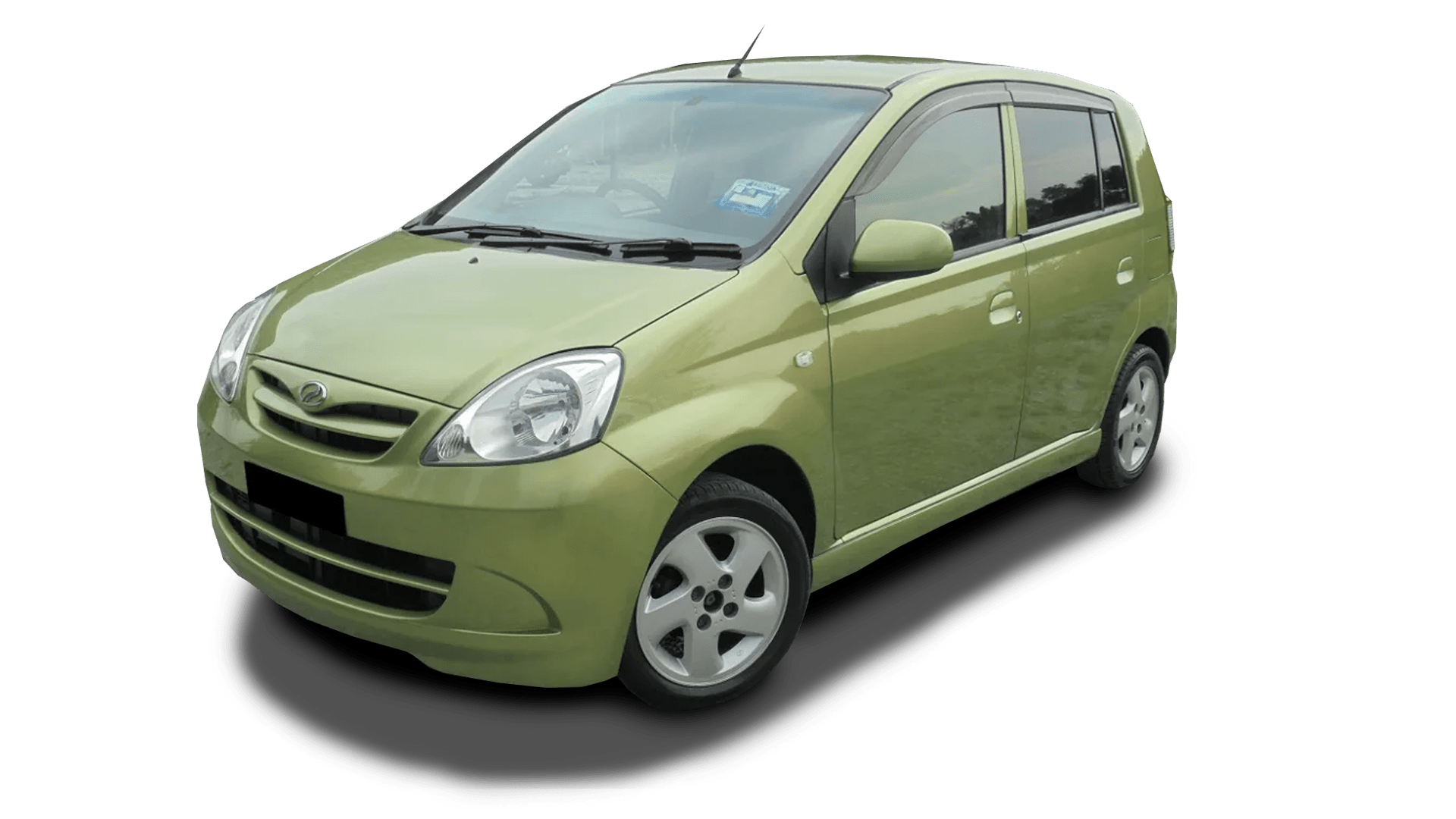 Compact Archives - Tiva Car Rental