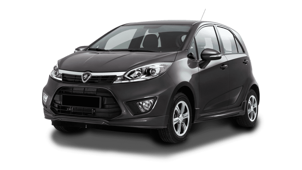 Tiva Car Rental Kuching | Kereta Sewa Kuching | 古晋租车 | 一级棒的服务态度