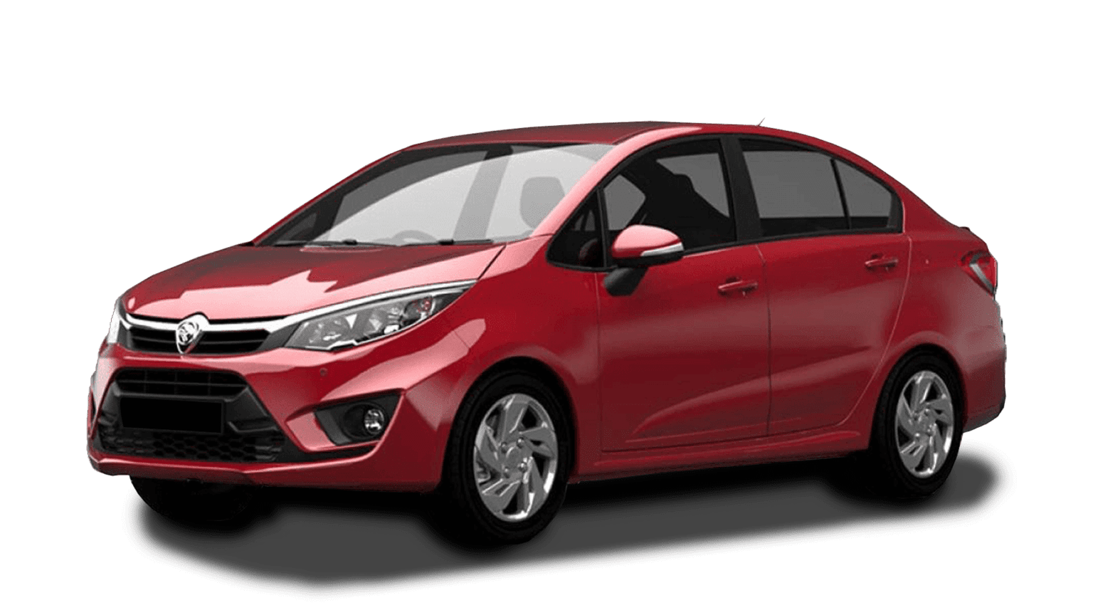 Proton Persona VVT - Tiva Car Rental Kuching